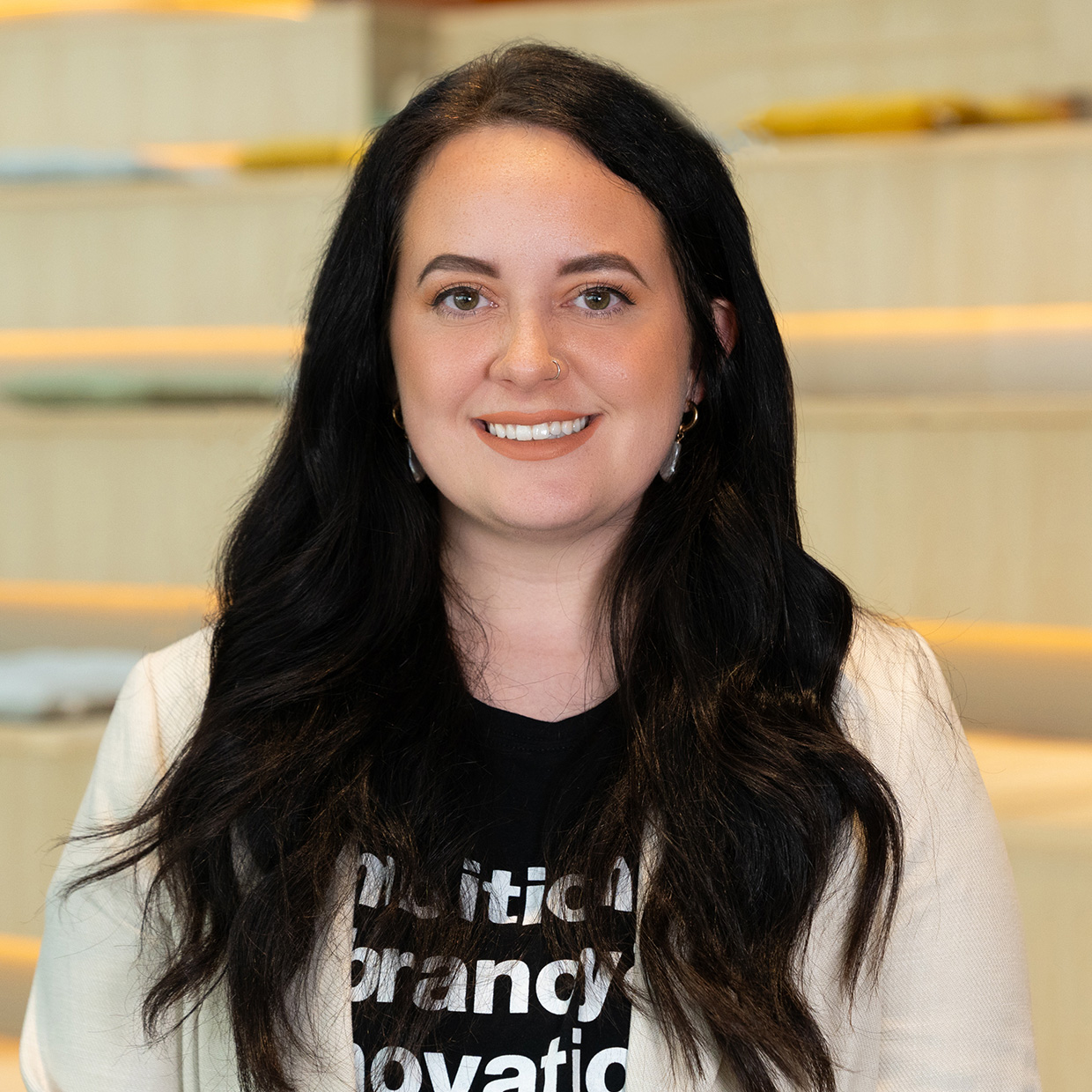 The Calgary Chamber Team