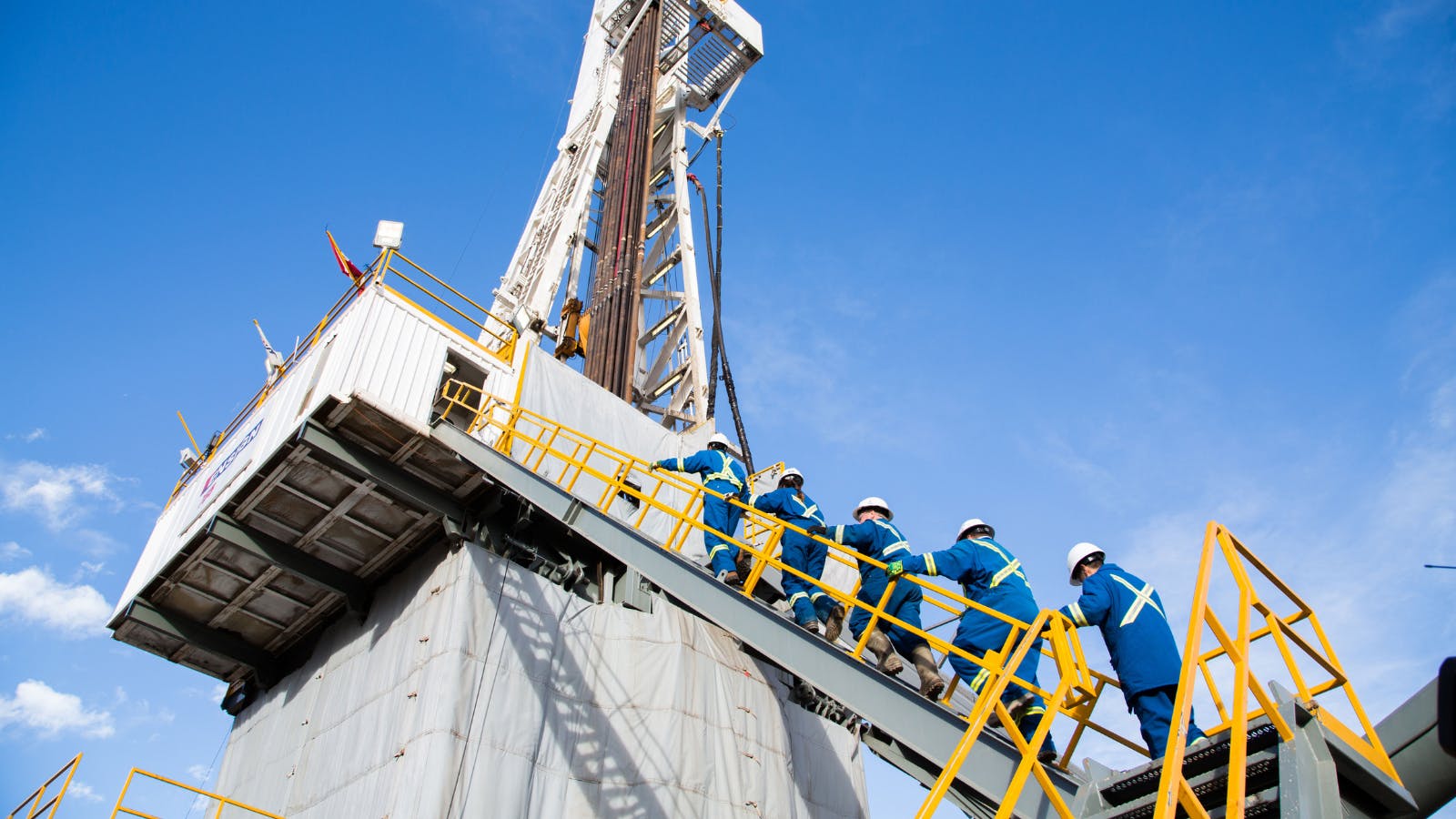 Chevron supports One Step Better: National Depression Screening Day