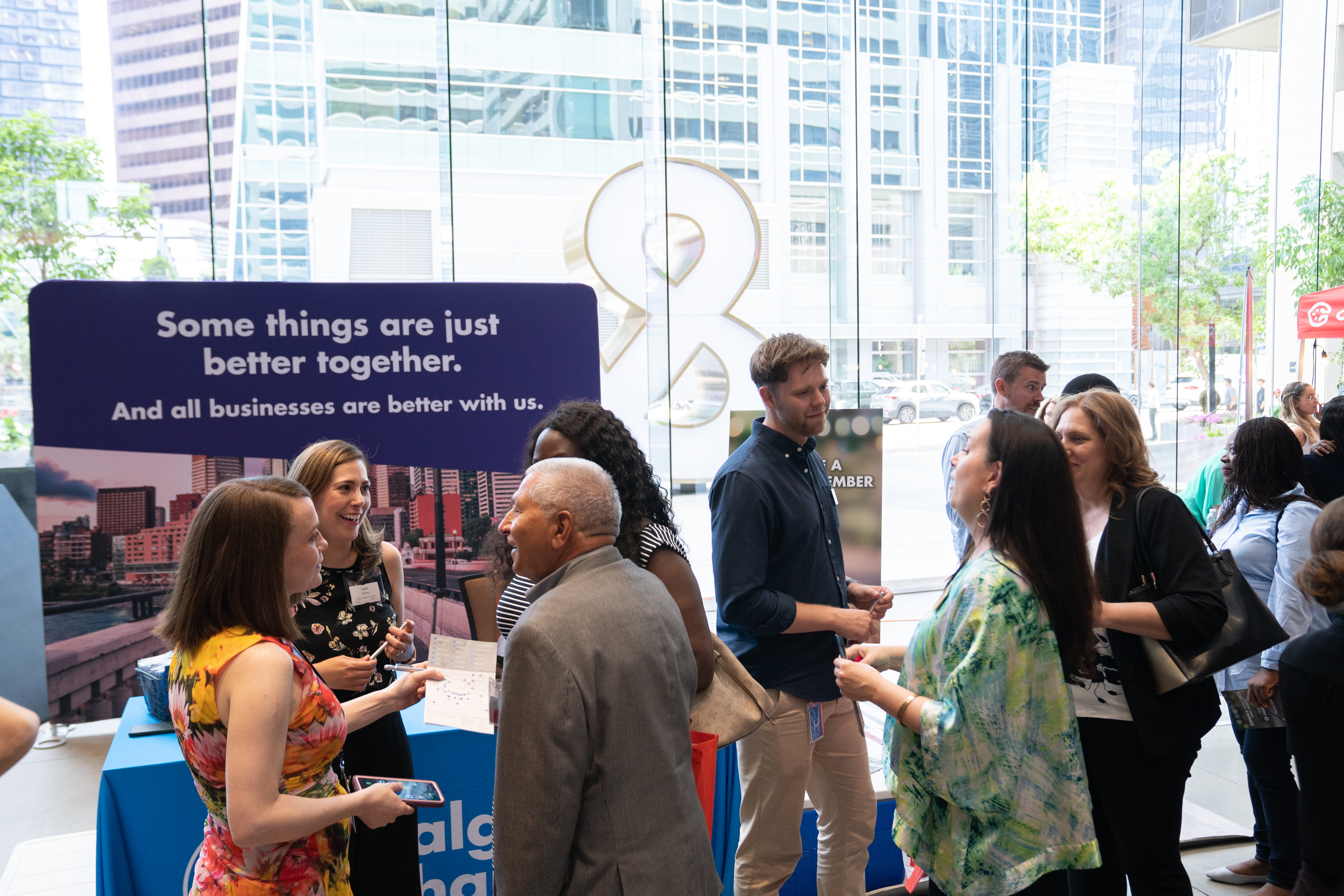 Calgary Chamber of Commerce