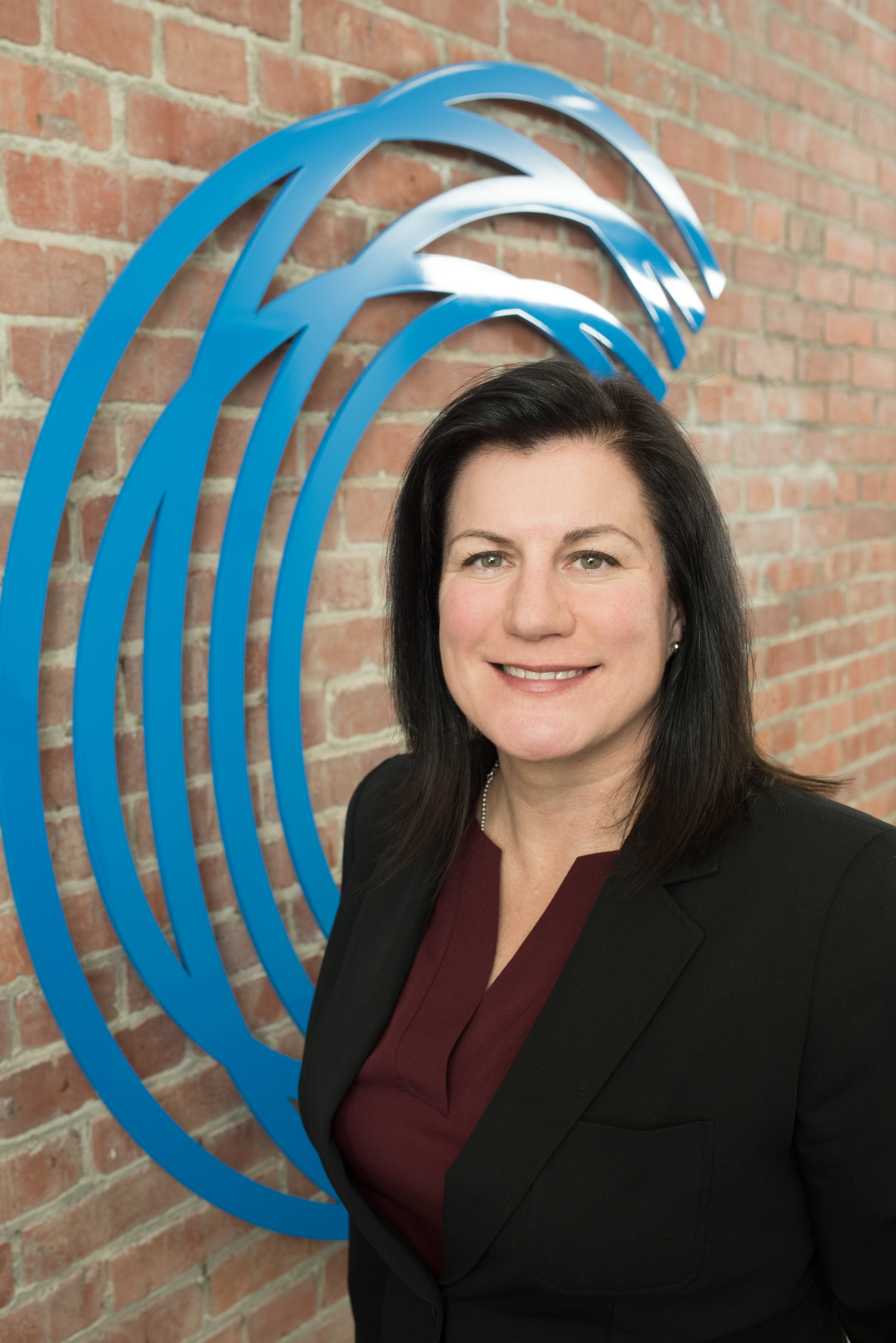 The Calgary Chamber Team