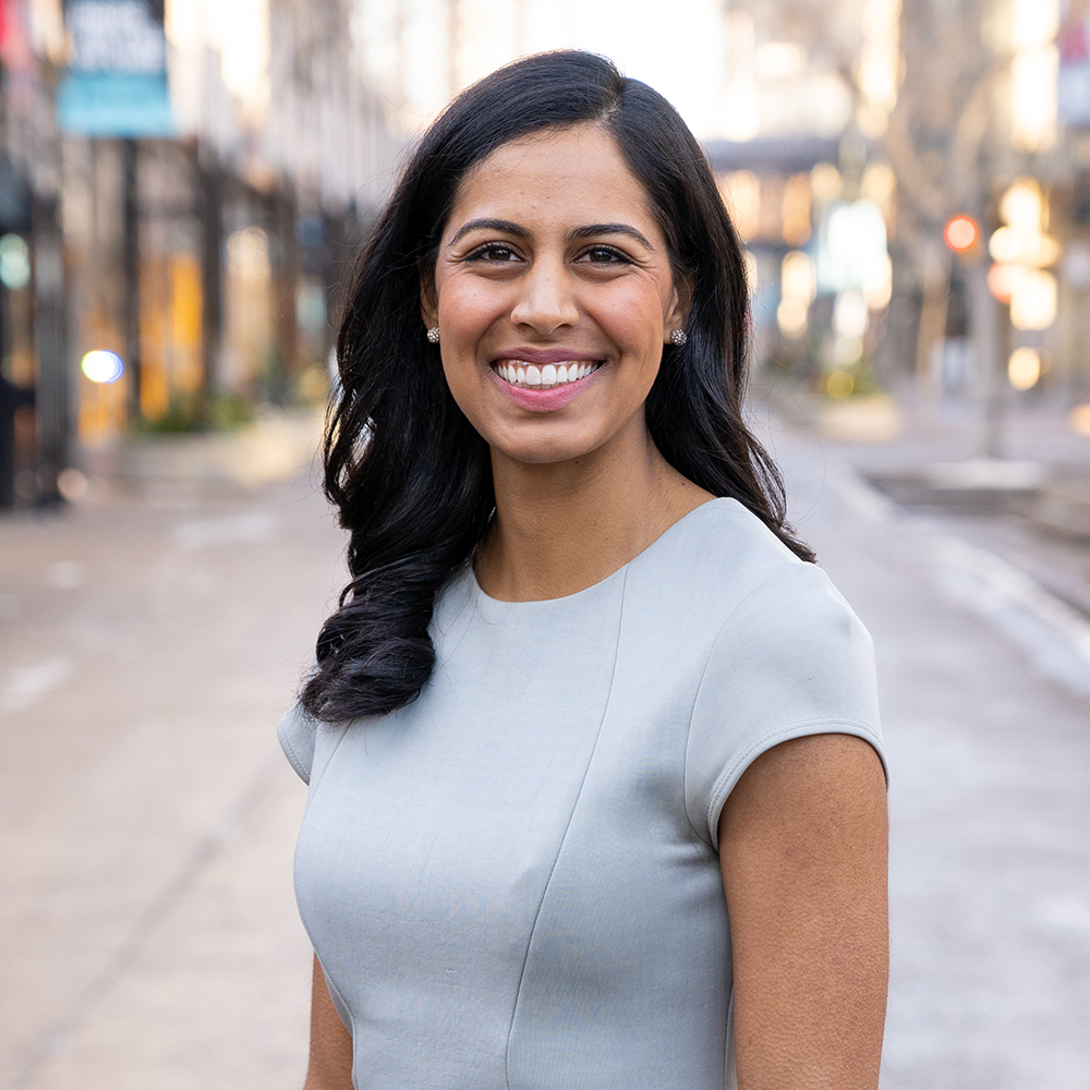 The Calgary Chamber Team