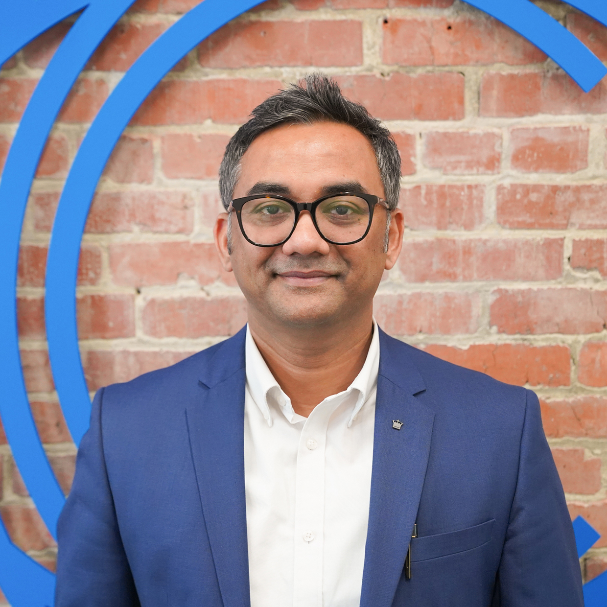 The Calgary Chamber Team