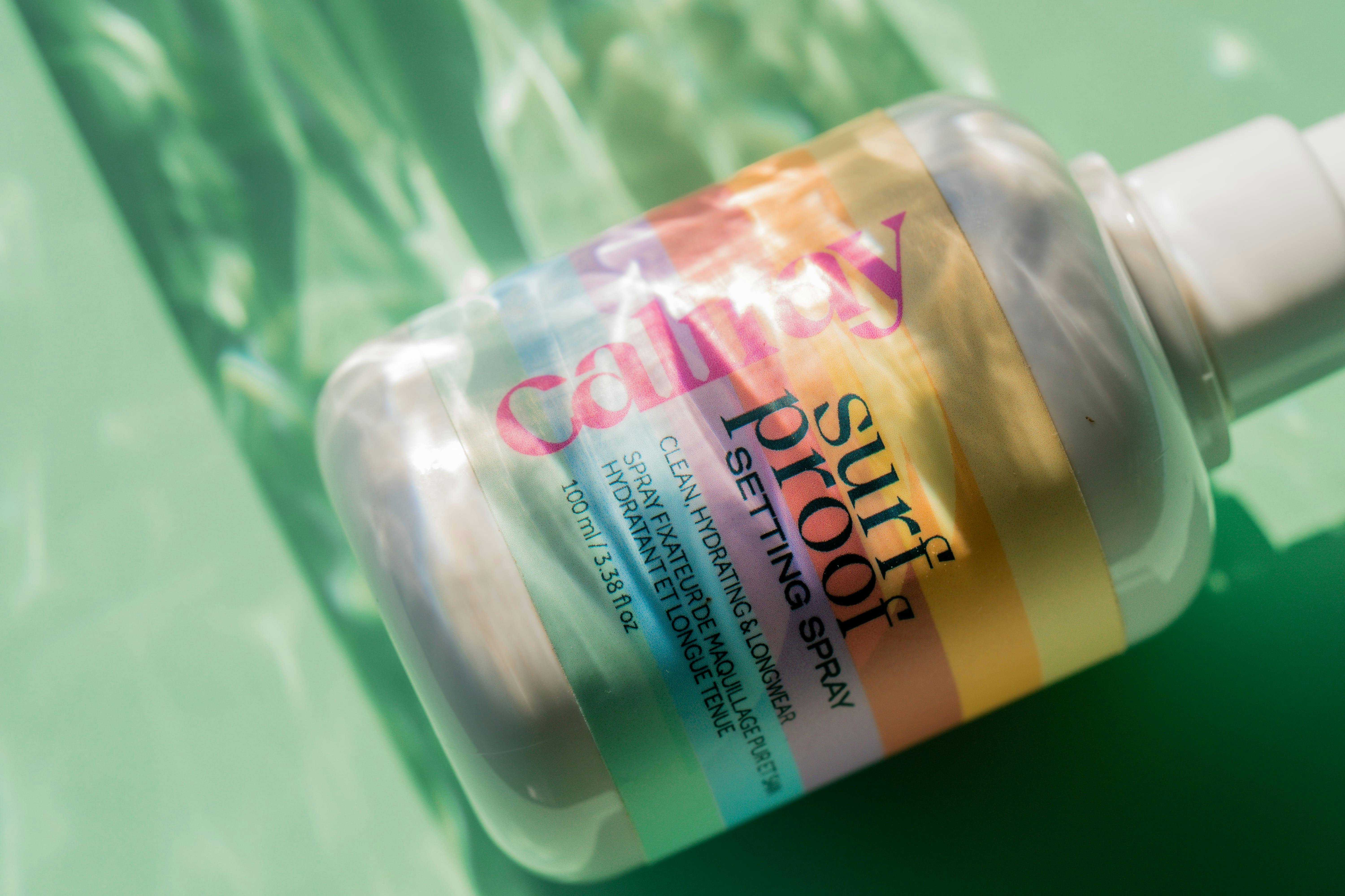 caliray | California Beauty Unfiltered