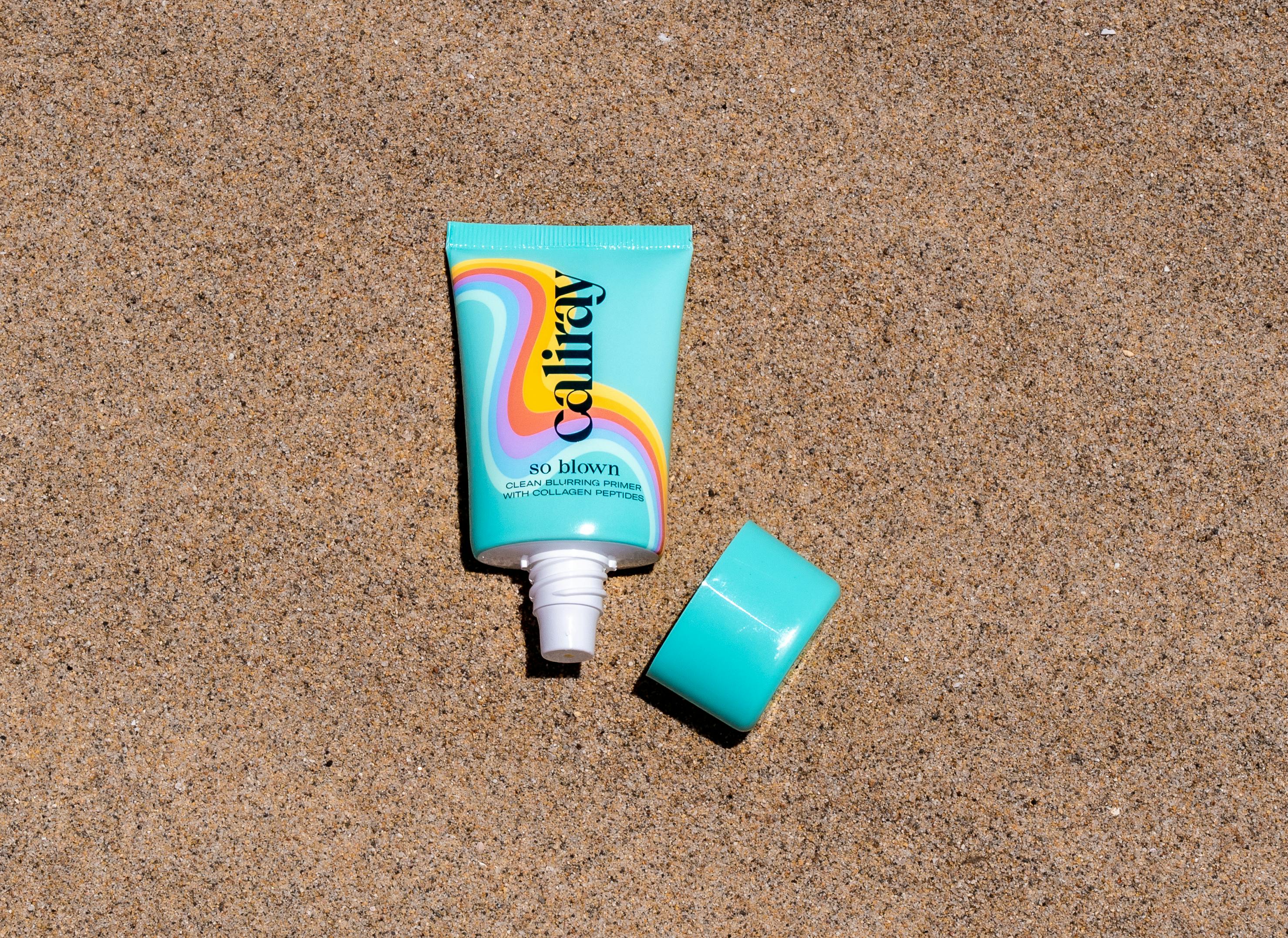 caliray | California Beauty Unfiltered