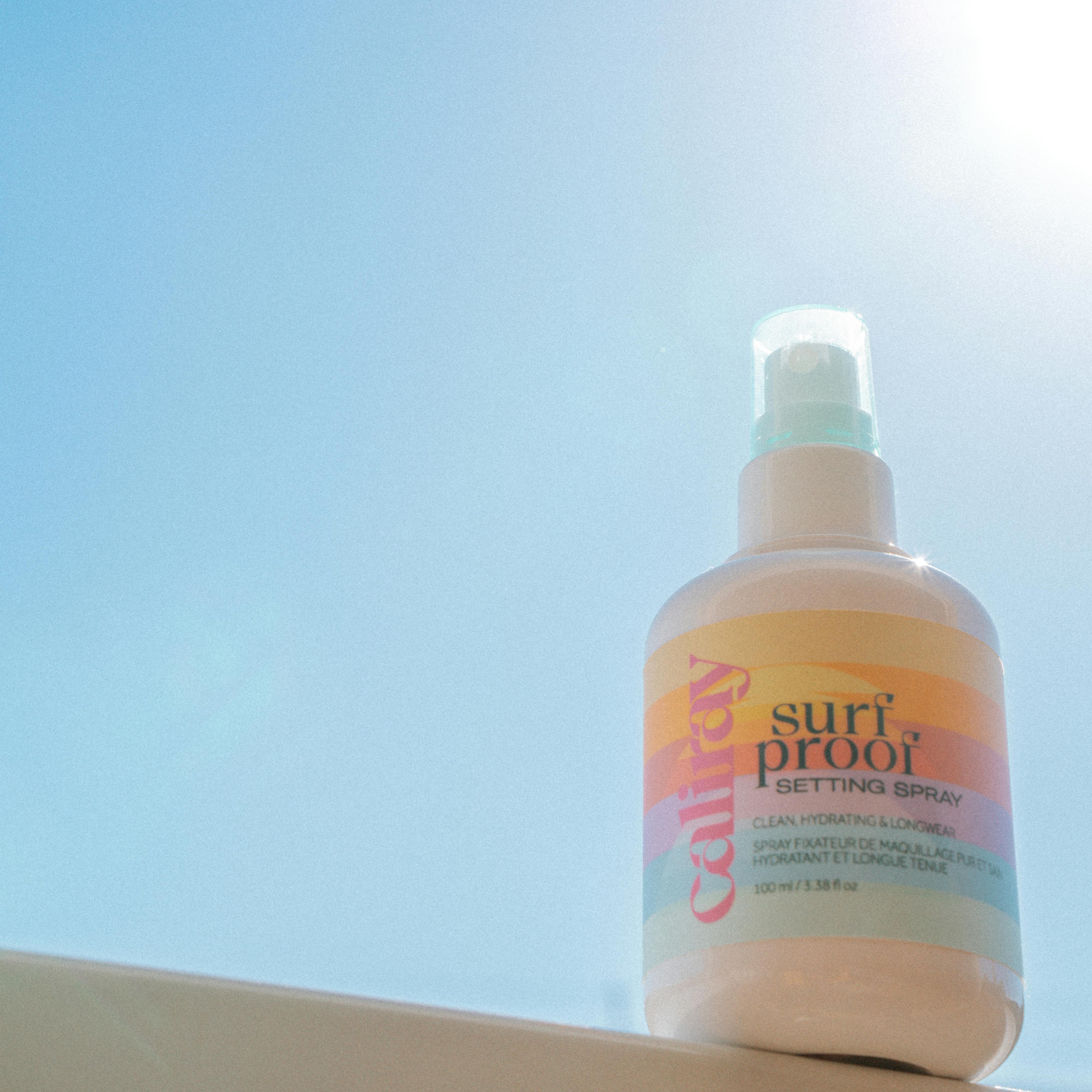 caliray | California Beauty Unfiltered