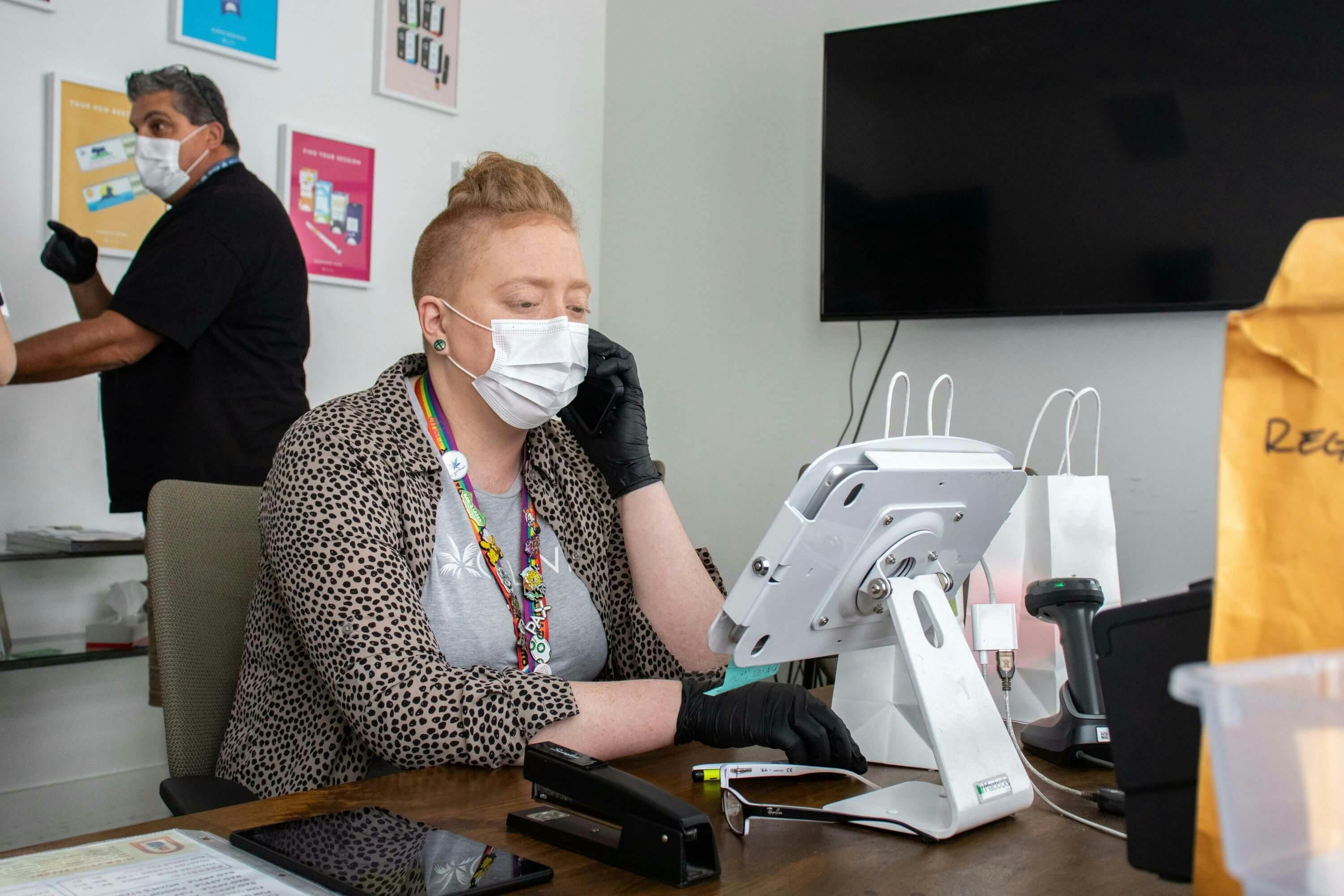 The Ultimate Cannabis Delivery Guide | Caliva