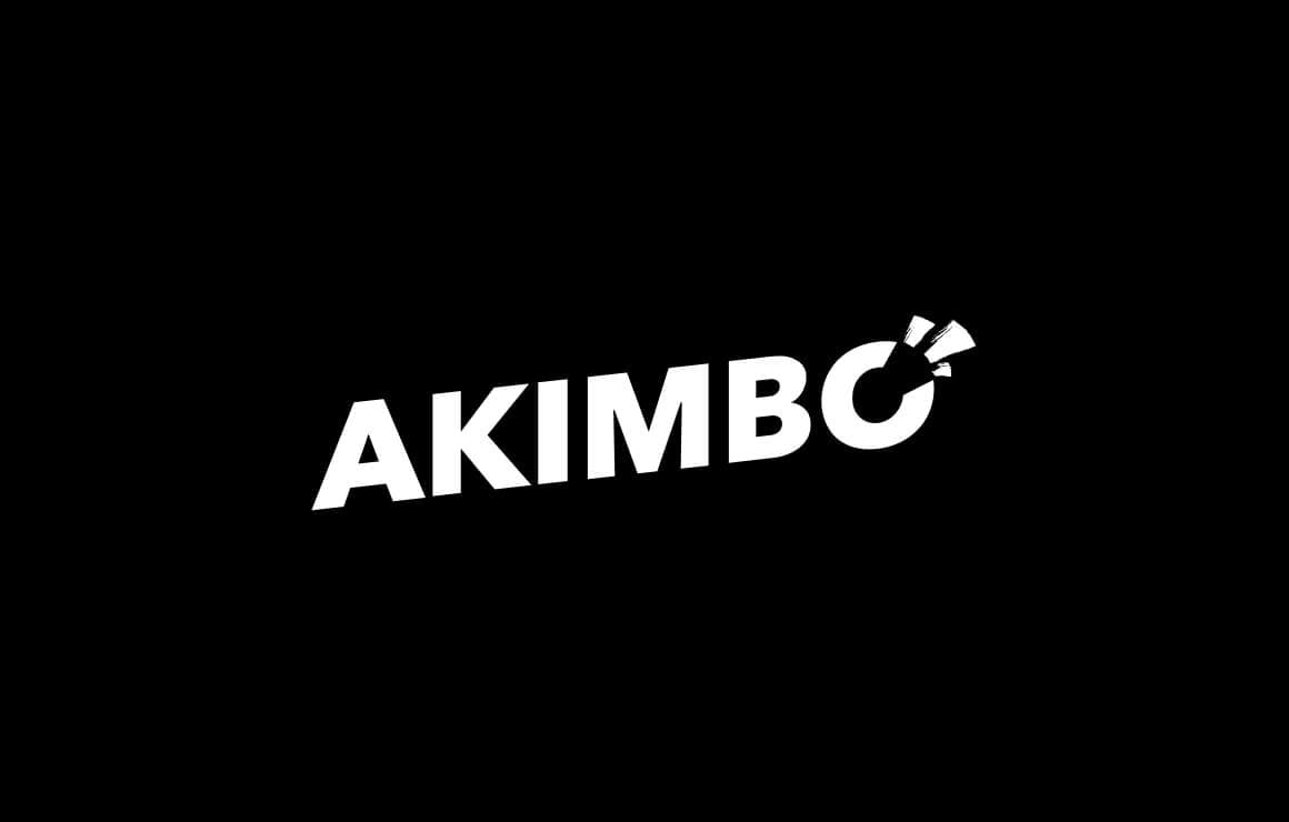 Akimbo by Bruno - Visual Identity