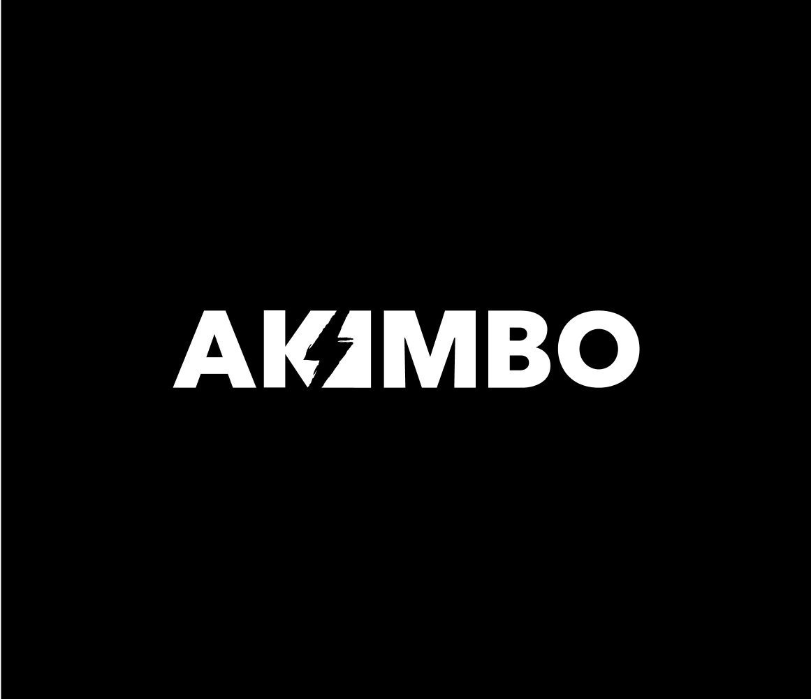 Akimbo by Bruno - Visual Identity