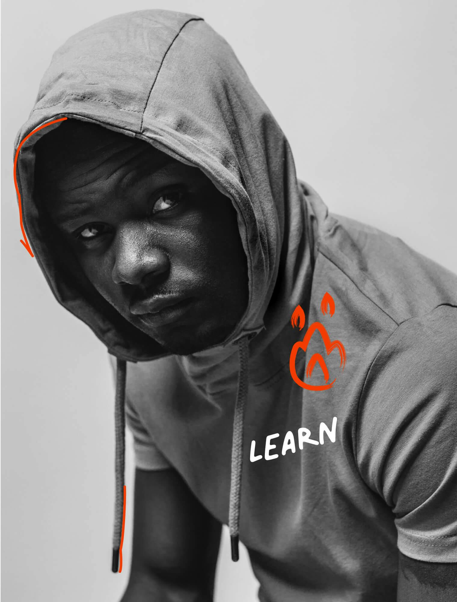 Akimbo by Bruno - Visual Identity