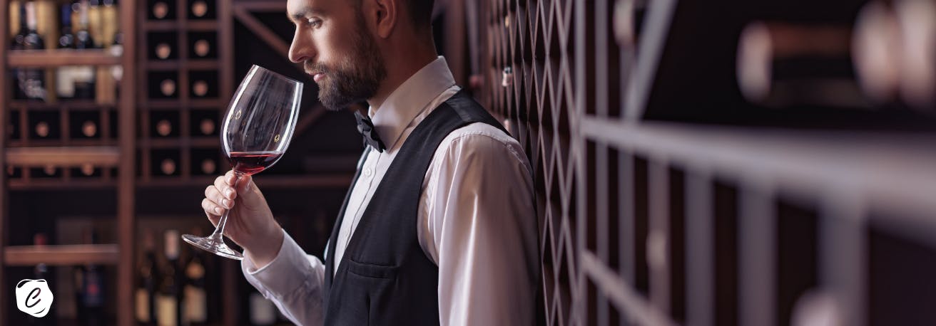 Italian Wine Shop - Callmewine