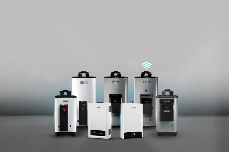 Calorex - Sitio Oficial