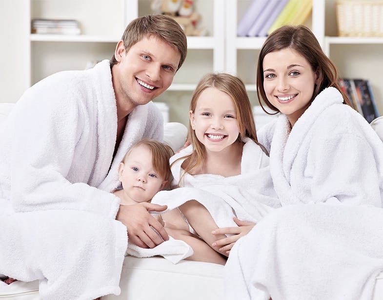 Depósito eléctrico - Calorex Vattium