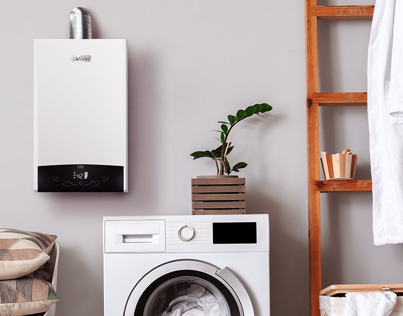 Plenus Advance - Calorex