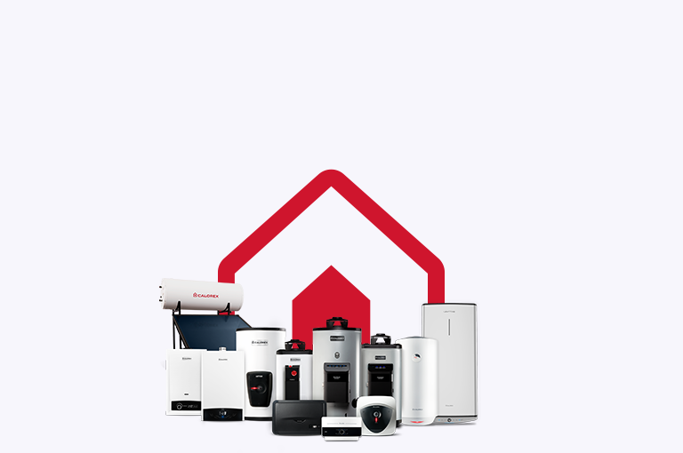 Calorex - Sitio Oficial