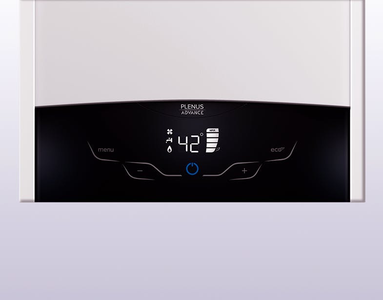 Plenus Advance - Calorex