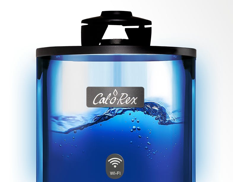 Maximus Advance Wifi - Calorex