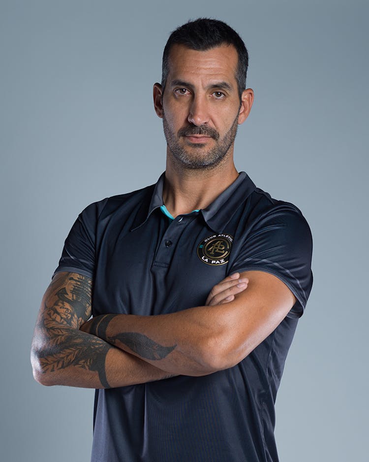 Club Atlético La Paz – Club Atlético La Paz