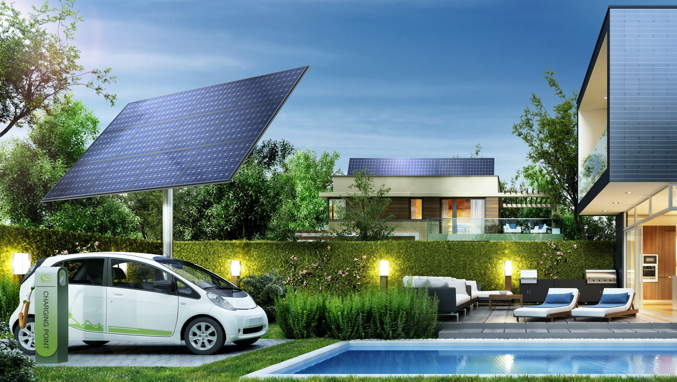 Advanced Materials | Products & Solutions | Calyxia