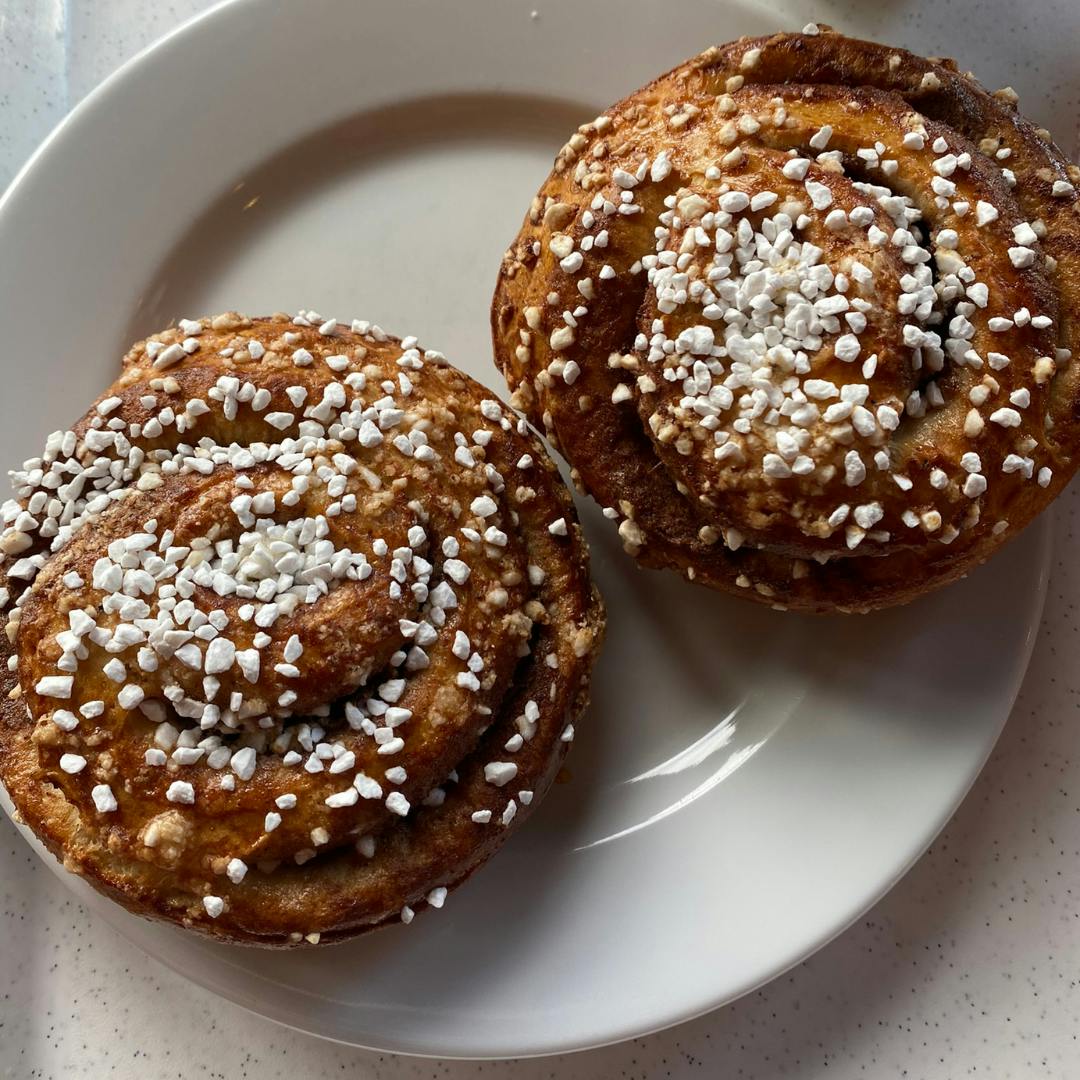 Baltic Sea Circle Challenge