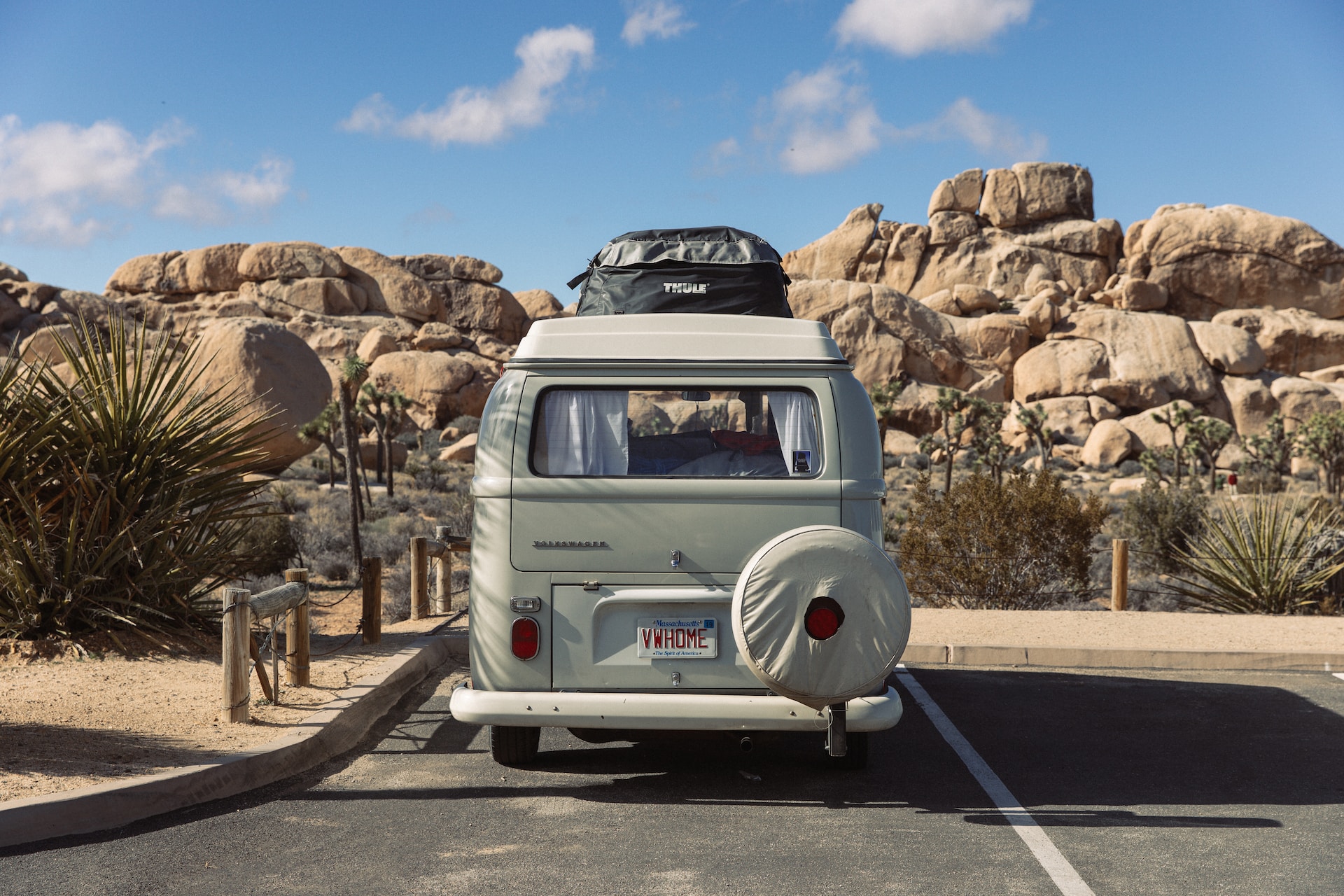 Camperroute maken: tips en tricks voor de perfecte camper roadtrip