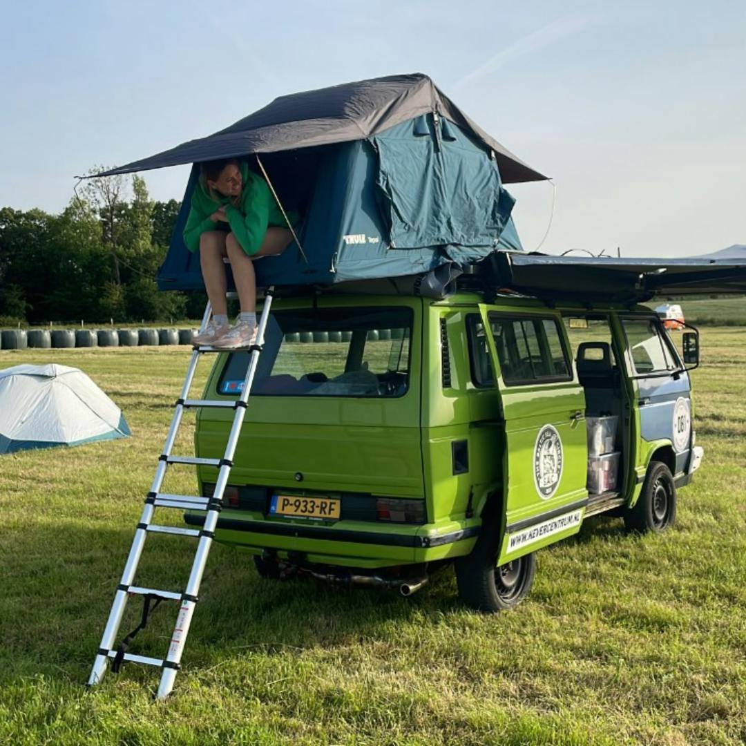 Baltic Sea Circle Challenge