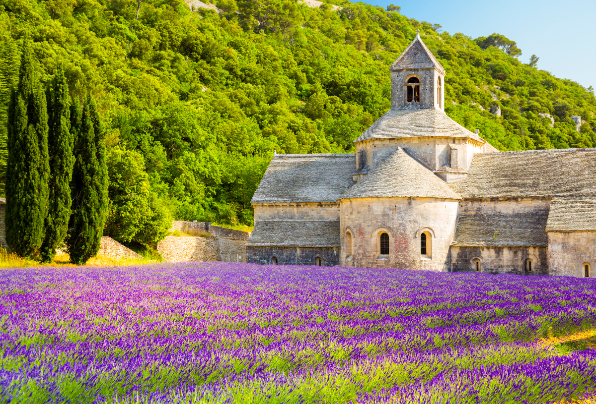 Top 10 most beautiful campsites in France | Campercontact