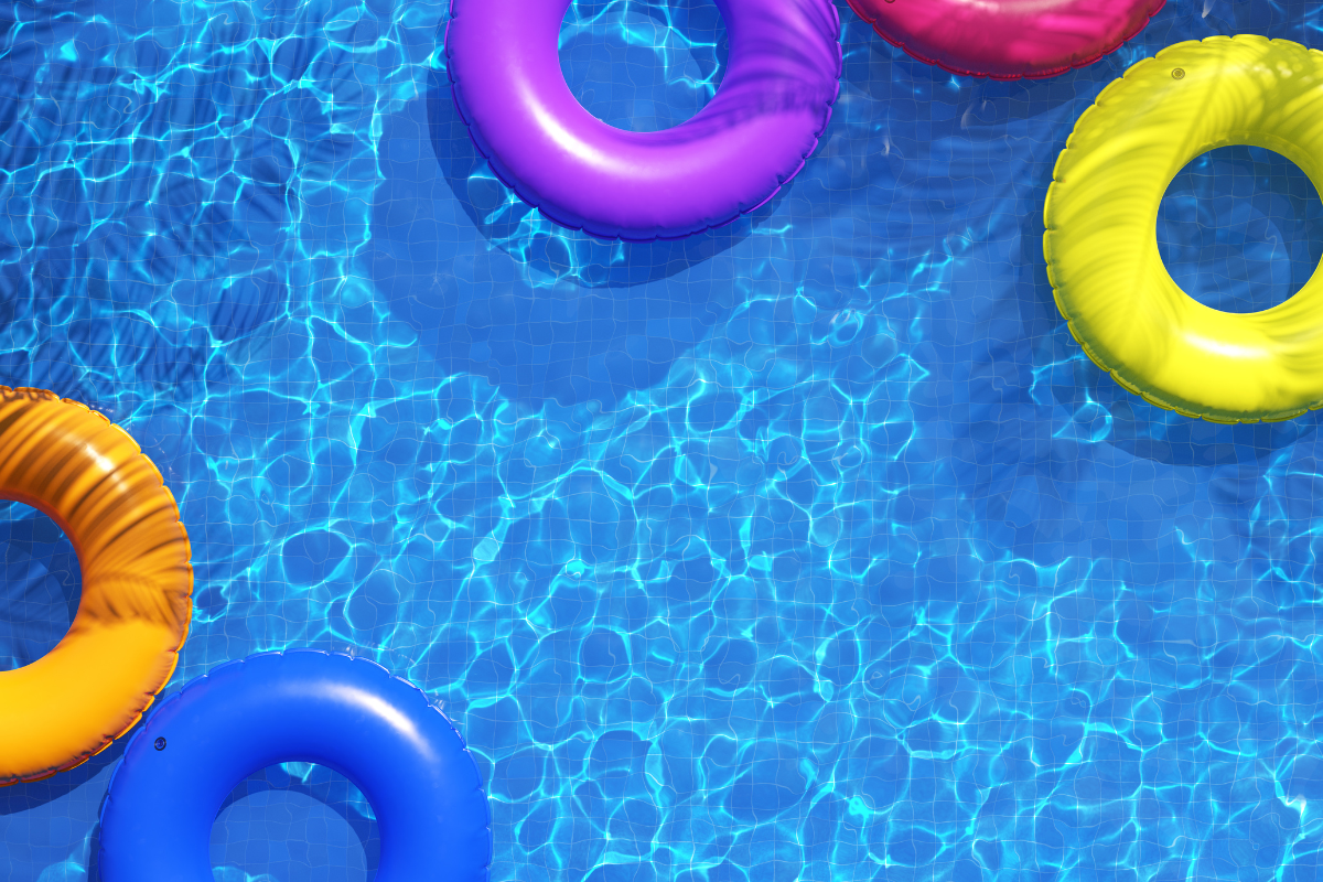 10 lovely motorhome sites with swimming pool in Europe | Campercontact