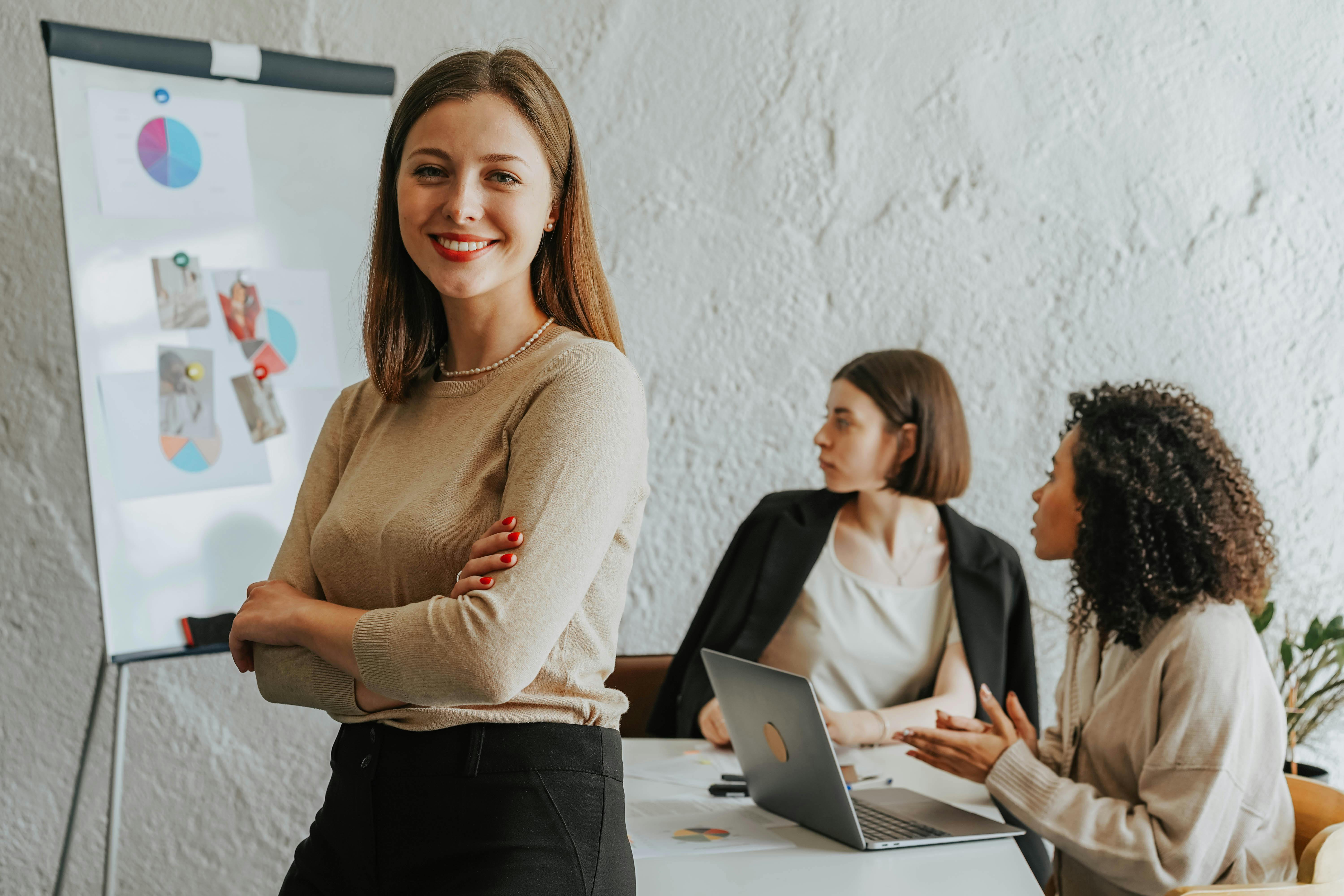 Gender Equity LENS | Canadian Women & Sport