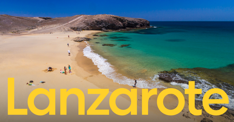 Lanzarote