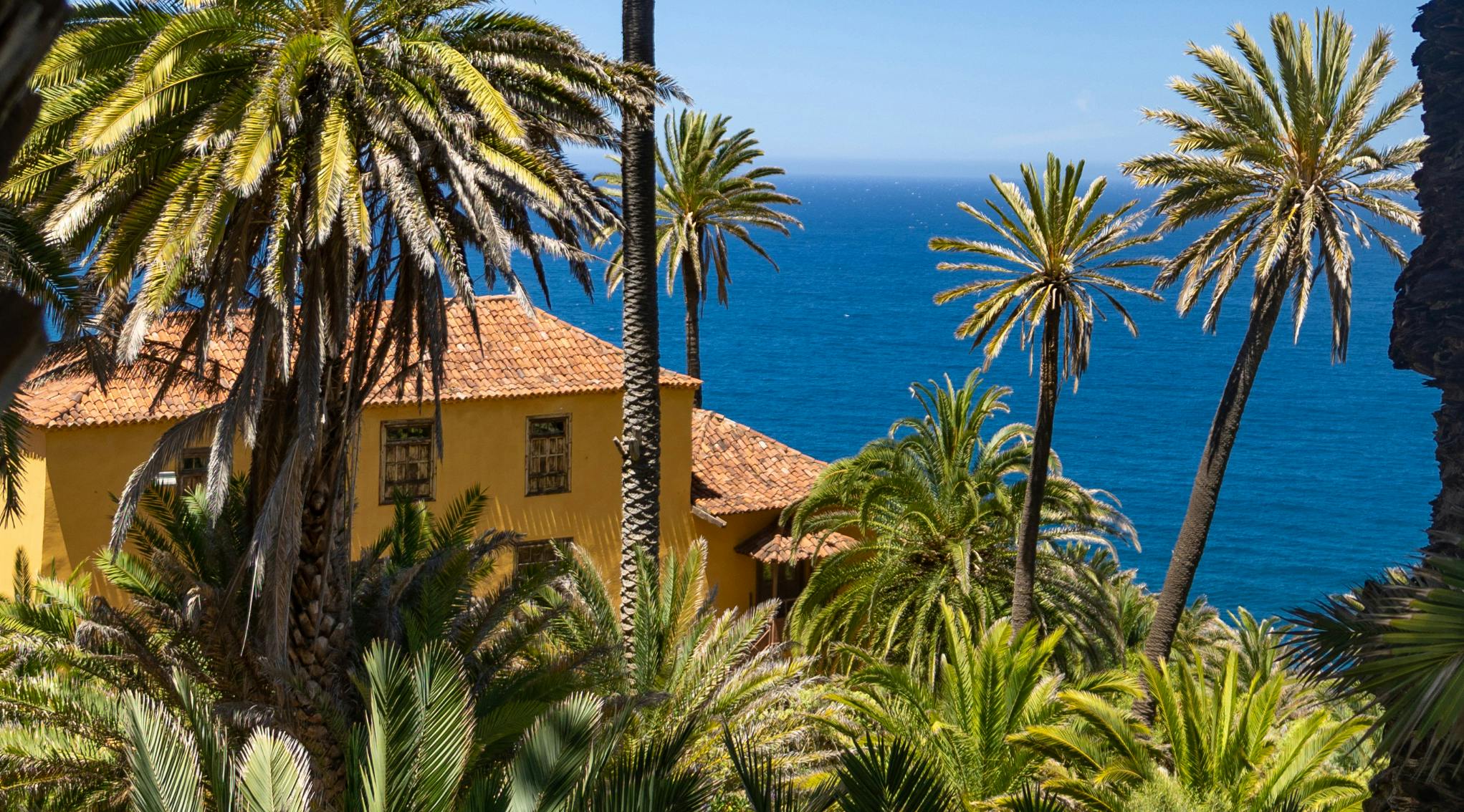 Tenerife