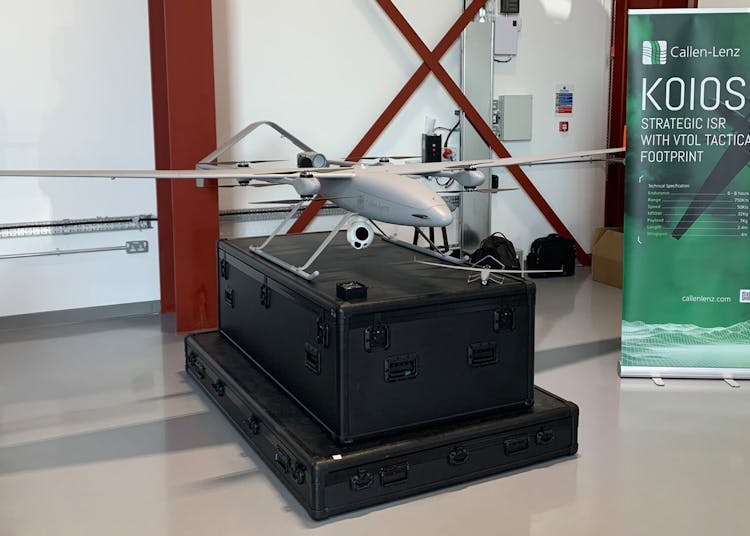 Our work | Canny Comms