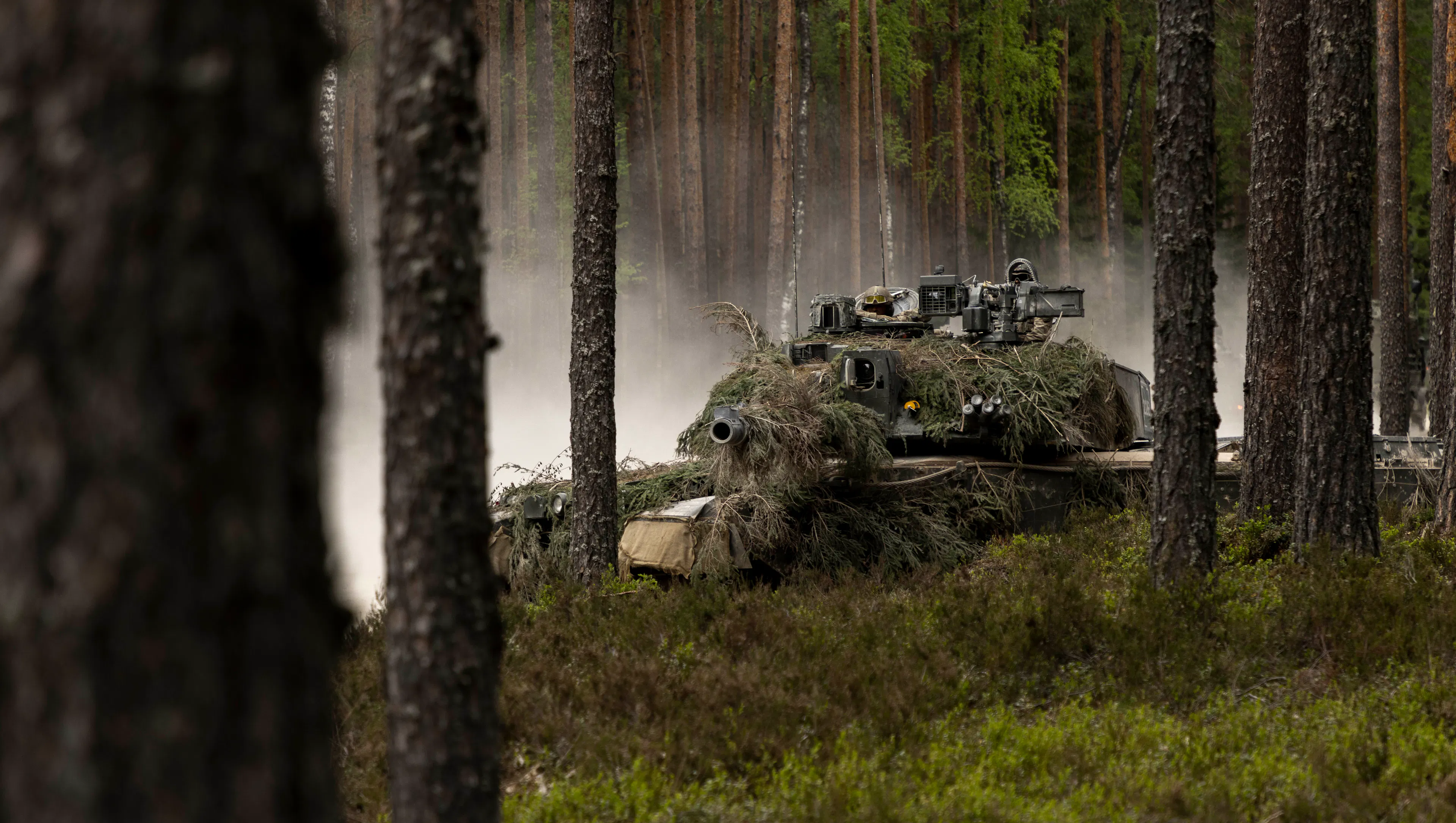 About Us | Defence & Security Comms | Canny Comms | Canny Comms