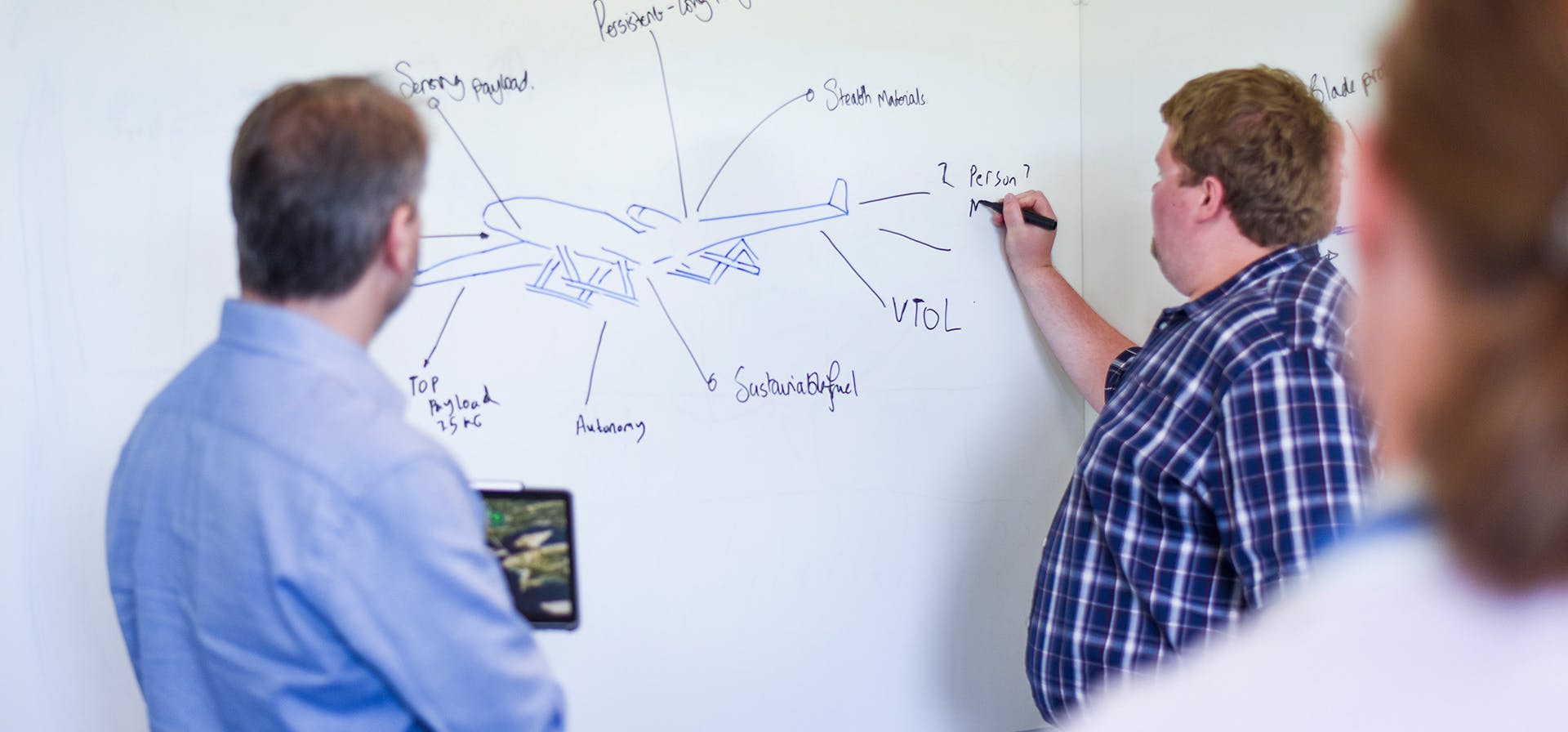 What we do | Canny Comms