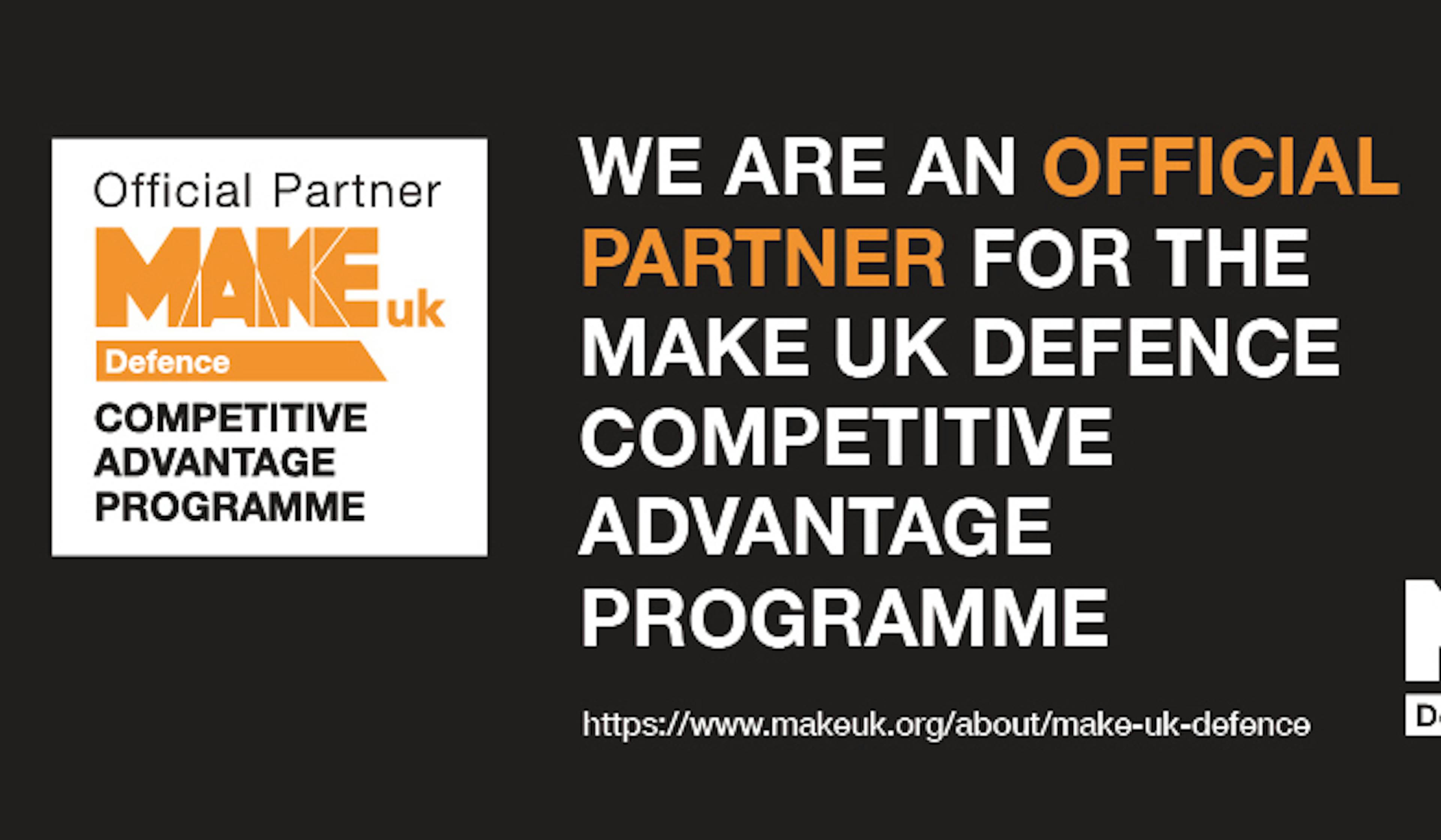 Competitive advantage programme | Canny Comms