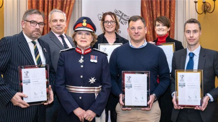 About us | Canny Comms