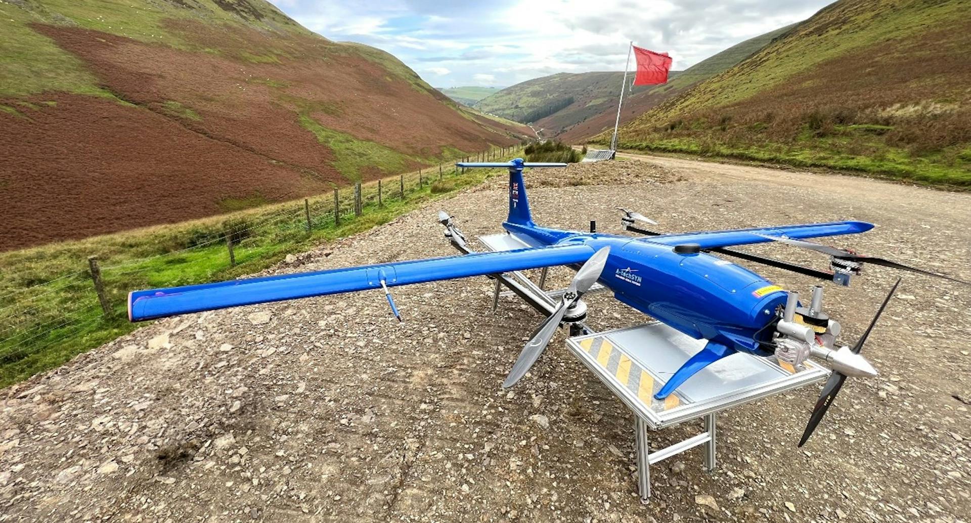 Radnor Range | Canny Comms