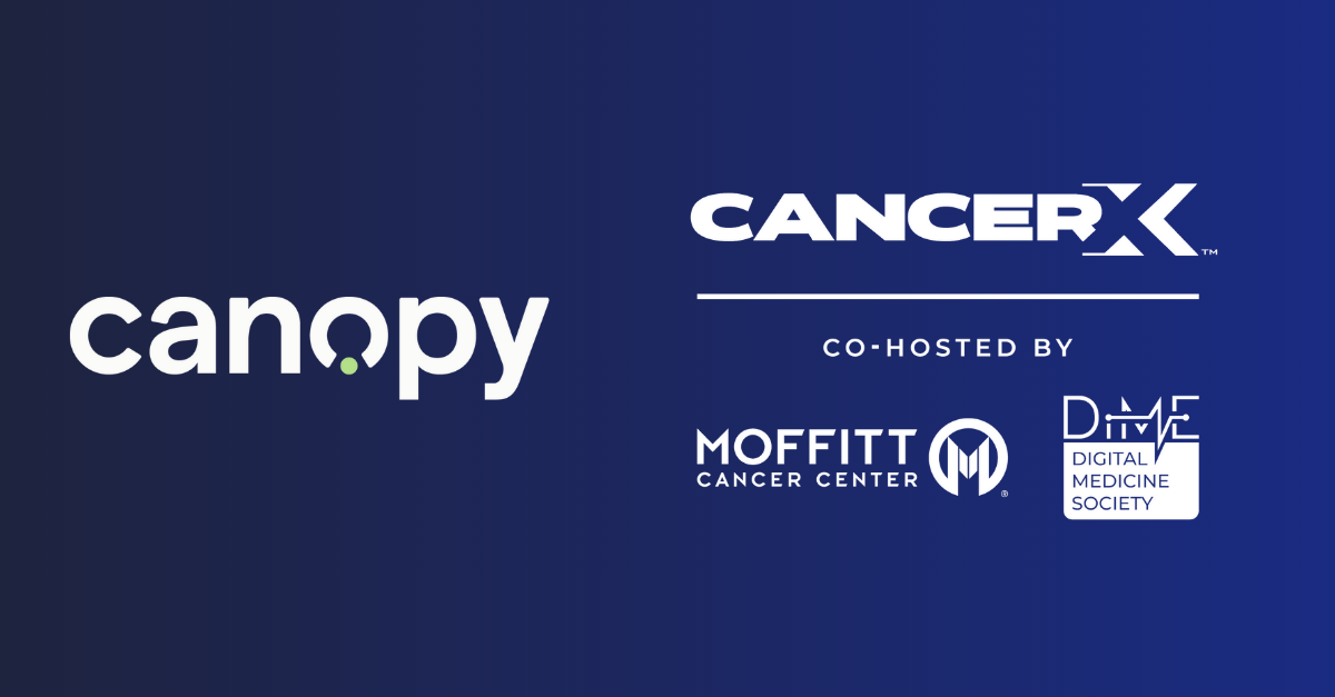 Canopy Joins CancerX to Revolutionize Oncology Care | Latest ...