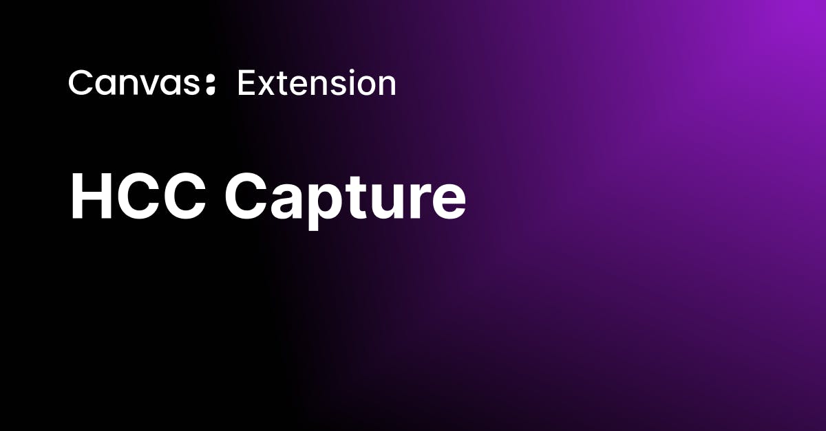 HCC Risk Adjustment Accuracy | Canvas Medical