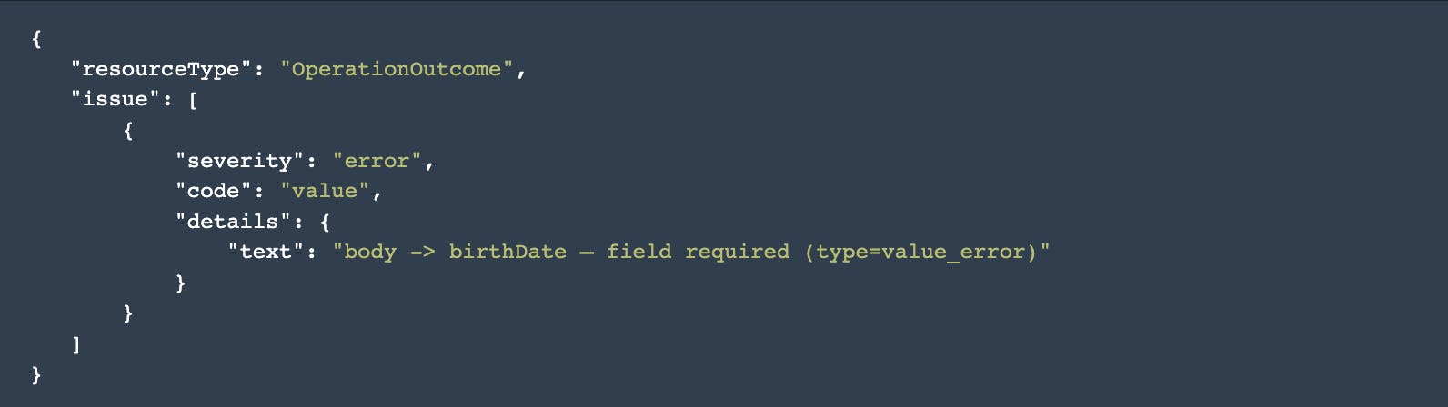 Introducing our new FHIR API | Canvas Medical Introducing our new FHIR API | Canvas Medical