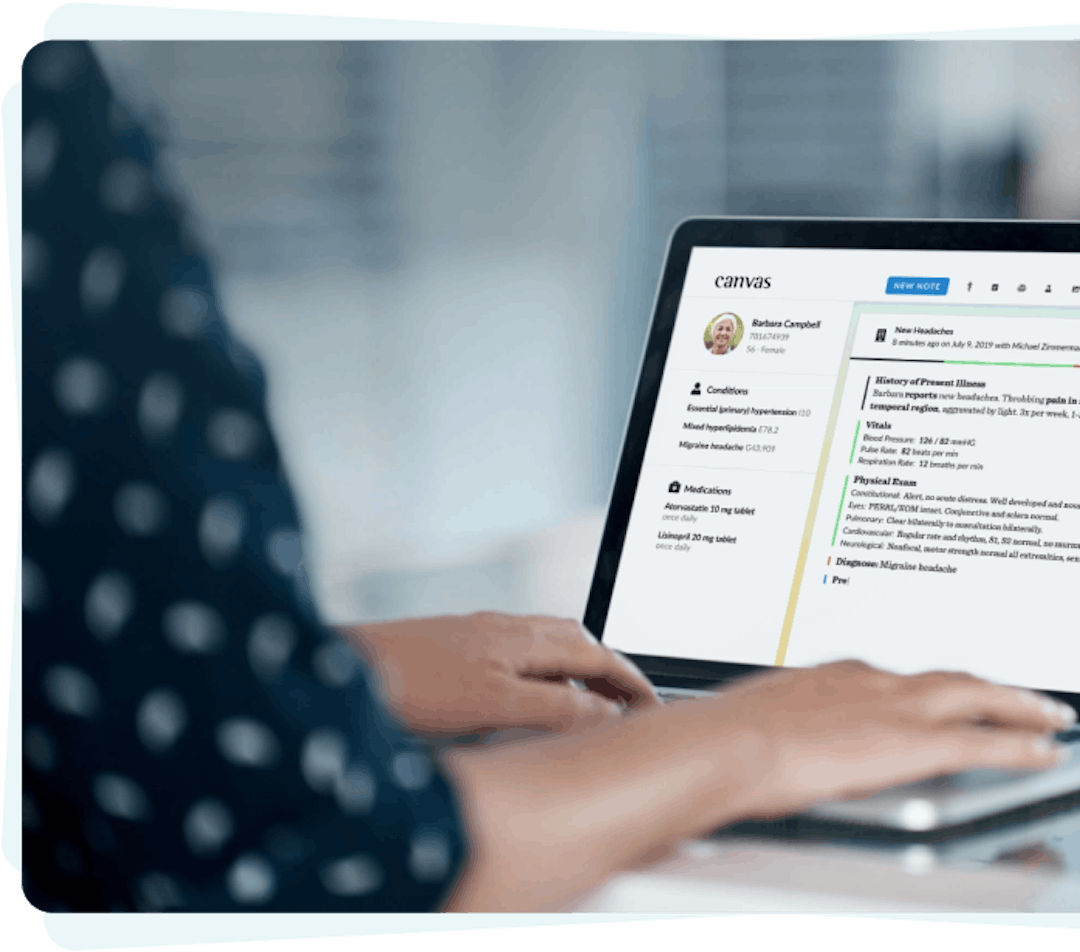 Canvas Developer Sandbox with XPC Support | Canvas Medical
