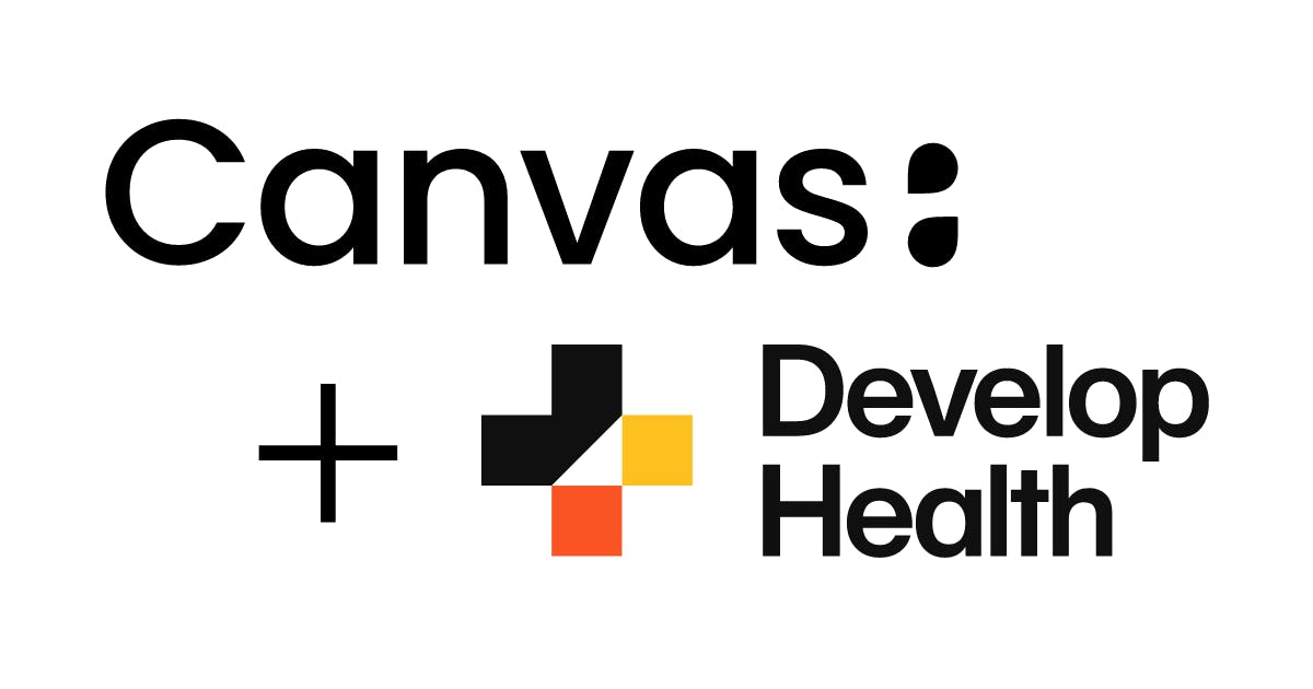 Canvas-Develop Health Prior Authorization Integration | Canvas Medical