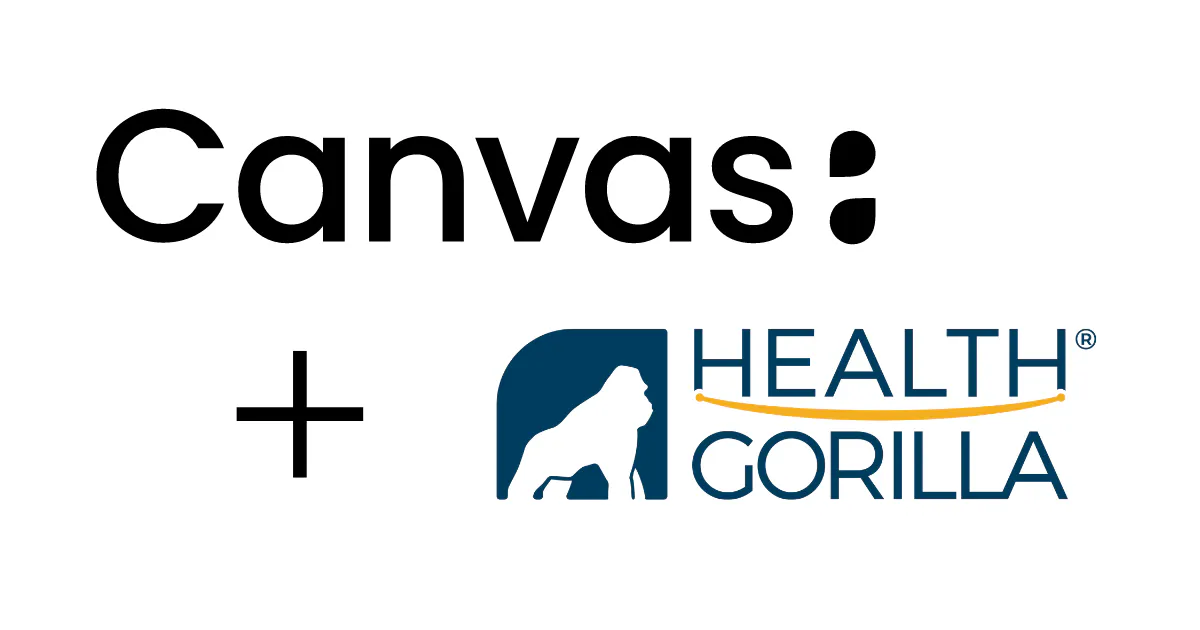Canvas-Health Gorilla Integration for Electronic Lab Ordering and ...