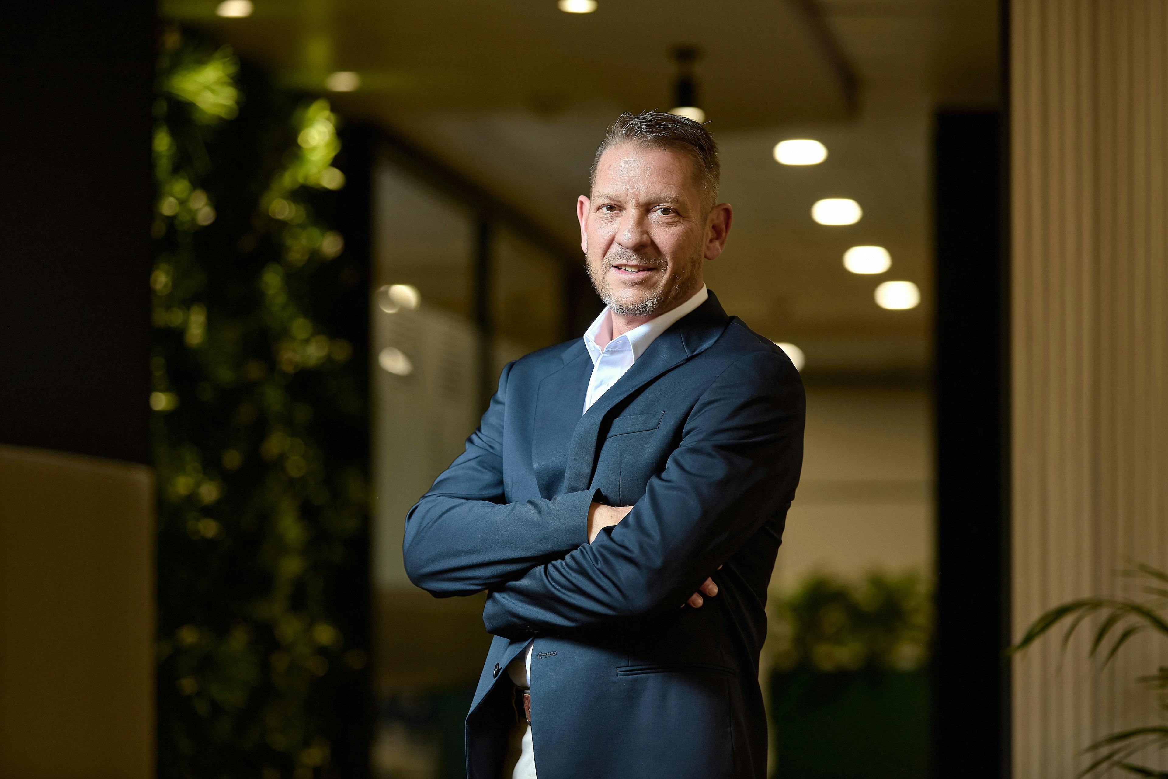 Capital Legacy Announces New Ceo - Craig Harding | Capital Legacy