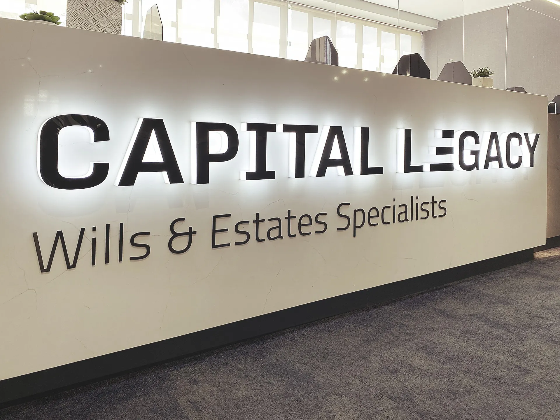 Is Capital Legacy Worth Partnering With | Capital Legacy