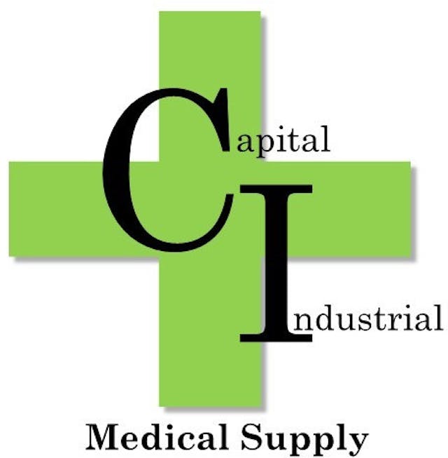 Capital Industrial Medical Supply