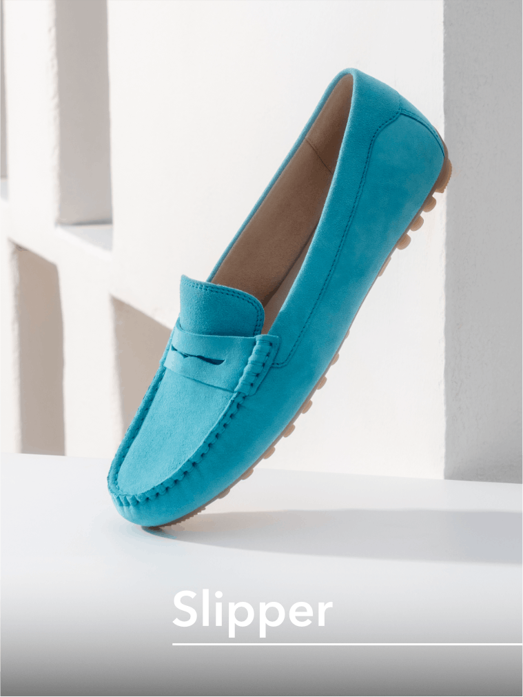 Slipper 9-24751-42: Halbschuhe von CAPRICE online kaufen!