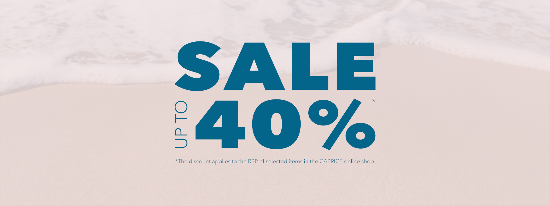CAPRICE - Buy shoes online