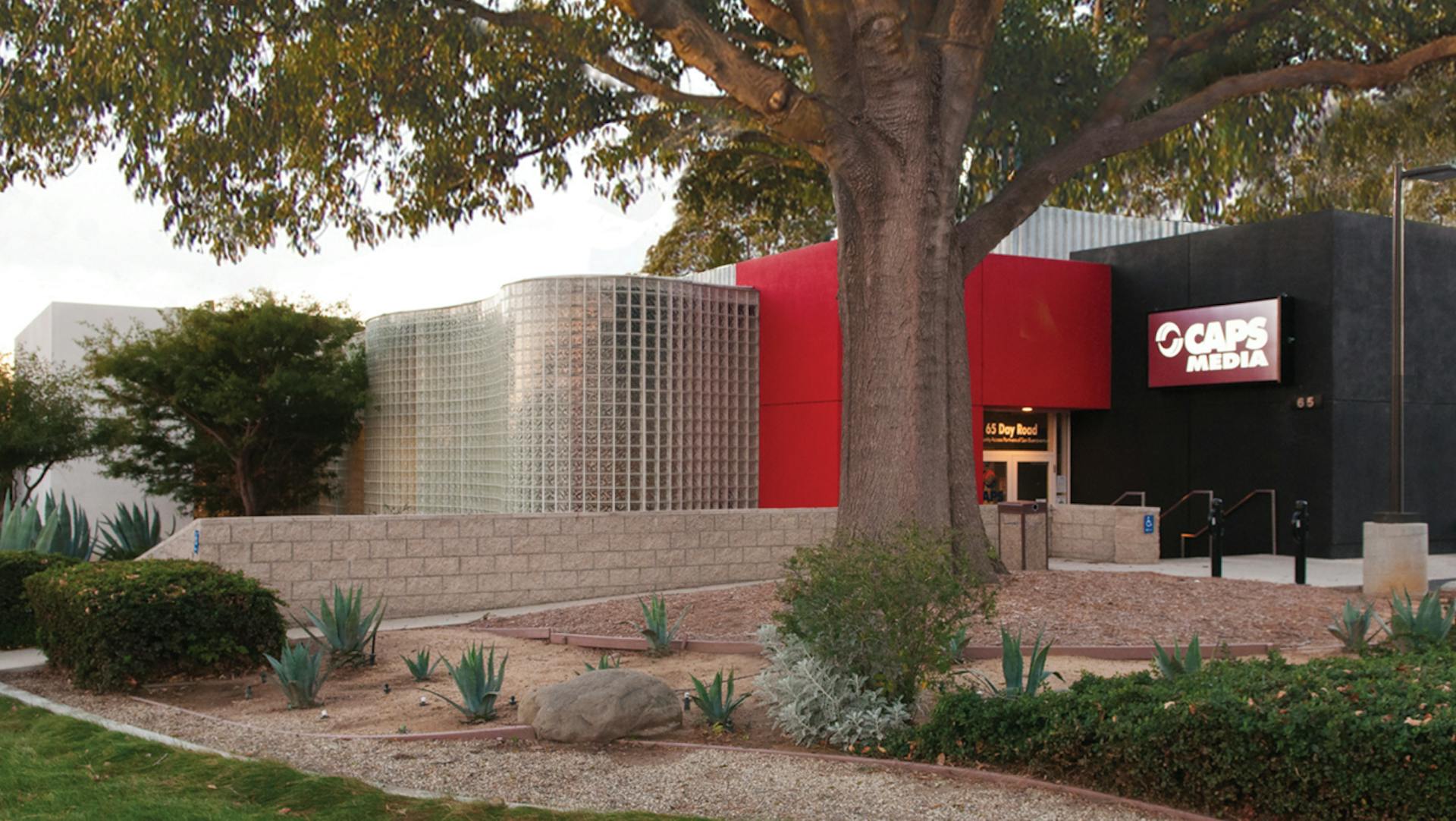 CAPS Media | About Us