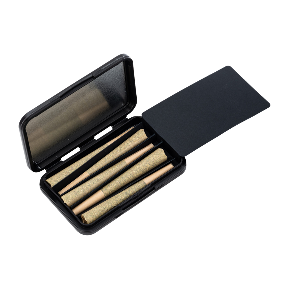 HUMO, 1.0G INF. PRE-ROLL (H), YERBA BUENA – Premium Cannabis Products ...