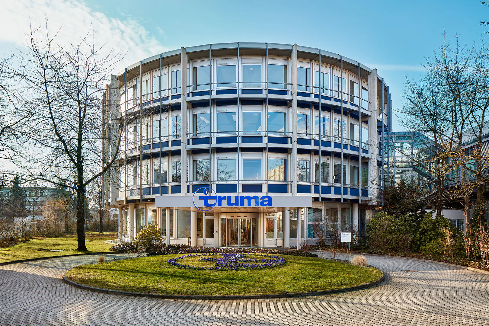 Truma | CAPTRON Solutions